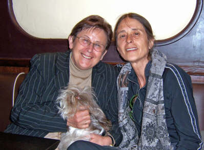 Henri et Françoise